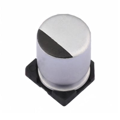 JARSON LZ1E101M0607 Aluminum Electrolytic Capacitor