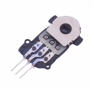 ALPSALPINE RDC501052A Angle & Linear Position Measuring Chip