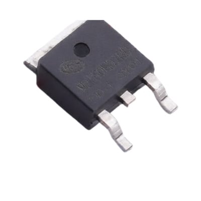 MOT MOT60N03F Single N-Channel MOSFET