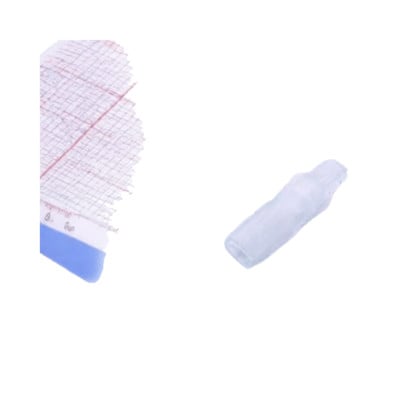 TE Connectivity 170887-4 Housings & Boots Chip