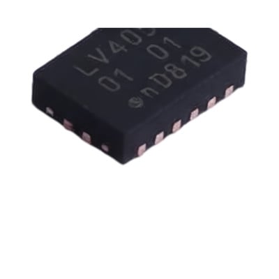 Nexperia 74LV4053DB,112 Analog Switch/Multiplexer/Demultiplexer IC