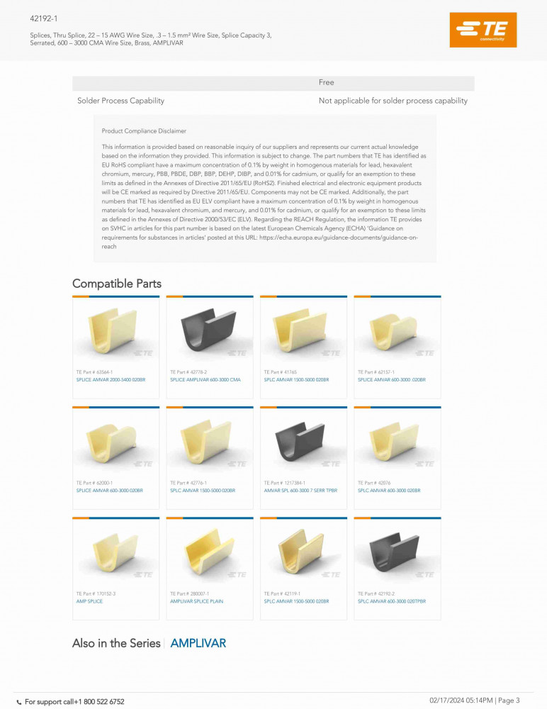 42192-1 technical document page 3