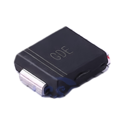 Jingdao Microelectronics SMCJ6.0A TVS Diode