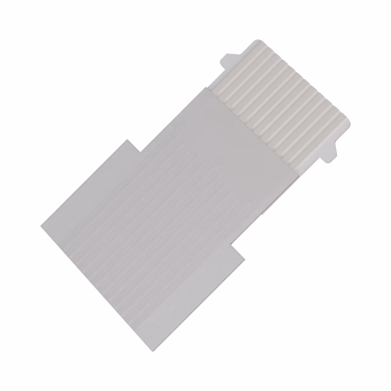 0.50mm Pitch Premo-Flex FFC Jumper with Latching Ears, Opposite Side Contacts (Type D), 305.00mm Cable Length, Tin (Sn) Plating, 12 Circuits for sale