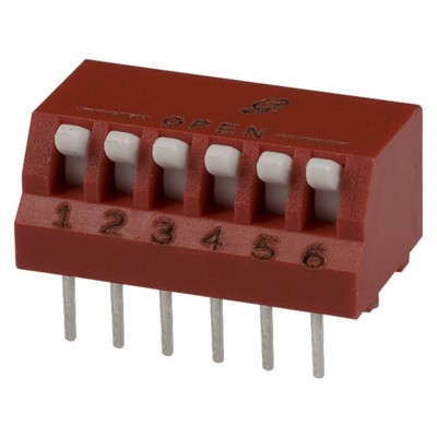 Grayhill 76PSB05S