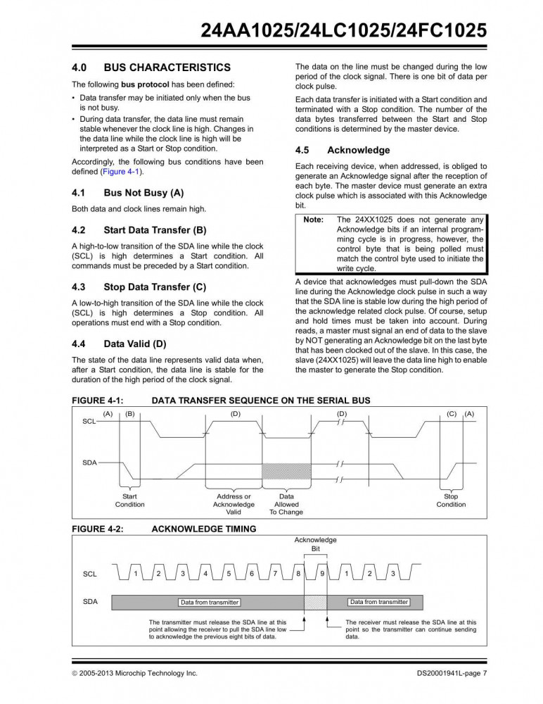 Technical document page 7