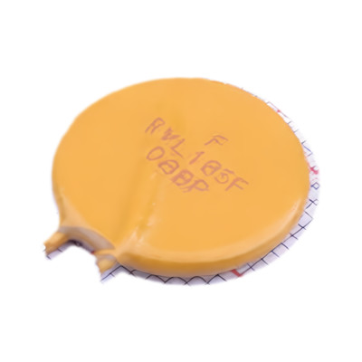FUZETEC FRVL050-120F PTC Resettable Fuse