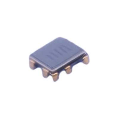 HELE X3S024000DC1H Crystal