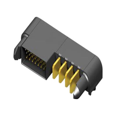 Samtec ET60S-D02-3-08-D02-L-VP-S Specialized Connector