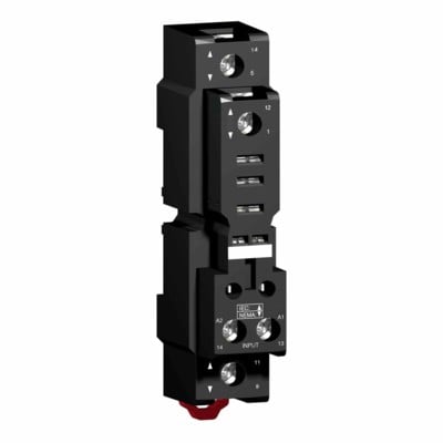 Schneider RPZF1 Relay Socket for sale
