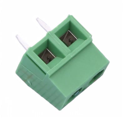 TE Connectivity 282841-2 Wire to Board Terminal Block Connector
