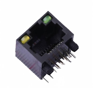 HCTL HC-RJ45-5JA-2-5
