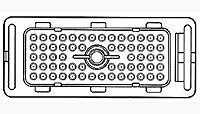 TE Connectivity 211580-5 Specialized Connector for sale