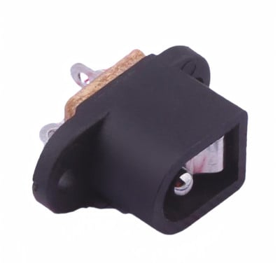 XKB Connection DC-030A Power Connector Chip