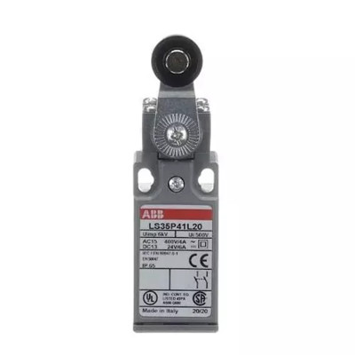 ABB LS35P41L20 for sale