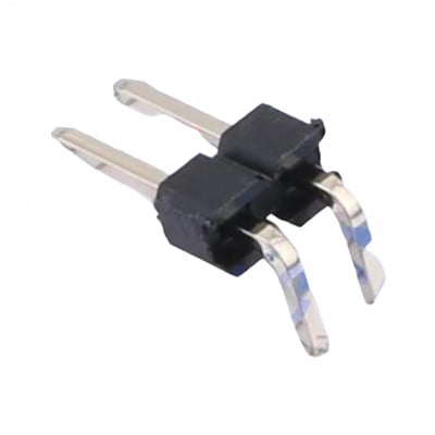 HanElectricity 2541WR-02P Male Header Pins for sale