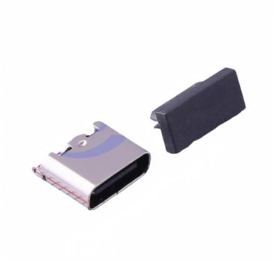 XUNPU TYC-325-CB08 USB DVI HDMI Connector Assembly