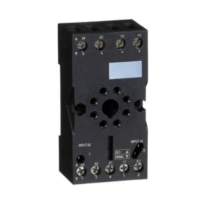 Schneider RUZC2M Relay Socket for sale