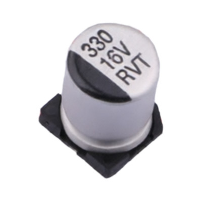 ChengTao RVT1C102M1010ZY Aluminum Electrolytic Capacitor