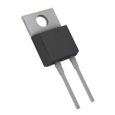 BOURNS PWR220-2SBR050J Through Hole Resistor