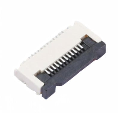 G-Switch GT-F0502SR20-11SMT01 FFC FPC Flat Flexible Connector Assembly