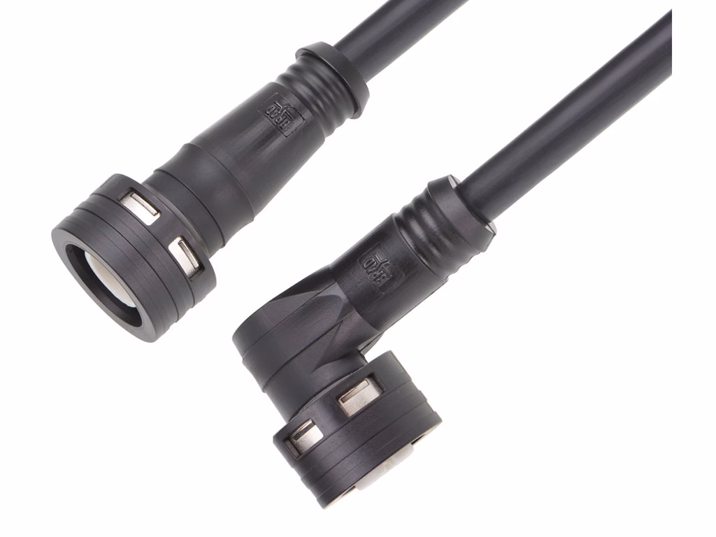 Molex 1204010003