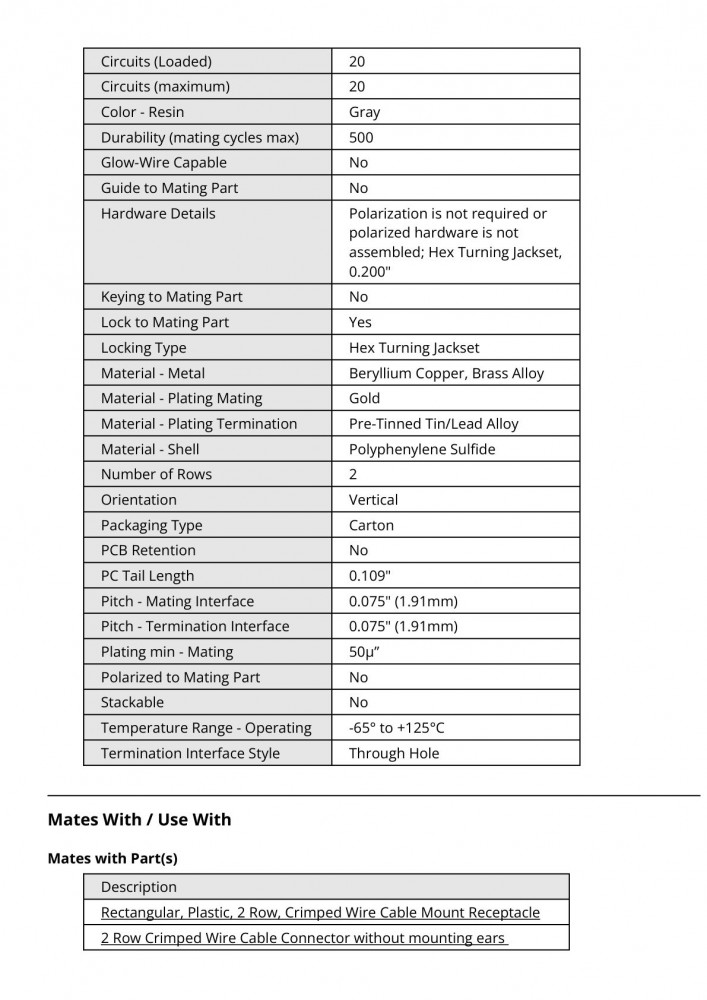 RM232-020-102-5900 technical document image, page 2