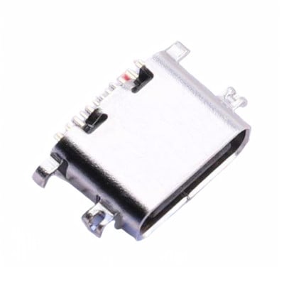 LCKELEC LCK-TCF302B-L735WL-G1 USB DVI HDMI Connector Adapter Chip