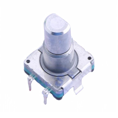 ALPSALPINE EC11E15244H4 DIP/SIP Switch