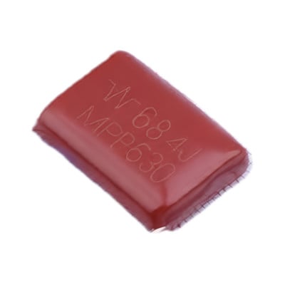 JOEY MPP683J2E4AA420MA1 Film Capacitor