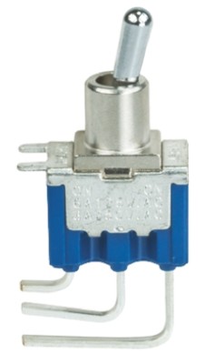Nidec 8G1012-Z Toggle Switch Chip