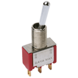 Nidec 8G1016-Z Toggle Switch Chip for sale