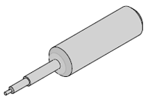 Extractor Tool for Crimp Terminals