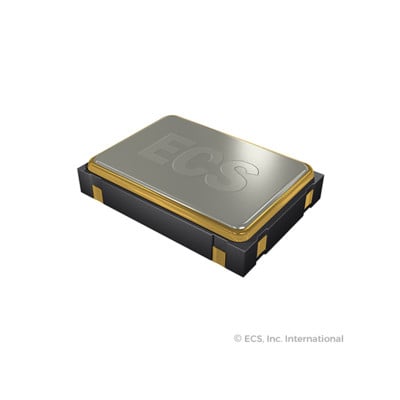 ECS-VC-TXO32-S3-33-100-BN-TR Oscillator by ECS