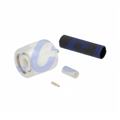L-com TC-100-TM-LC Coaxial Connector RF Assembly for sale