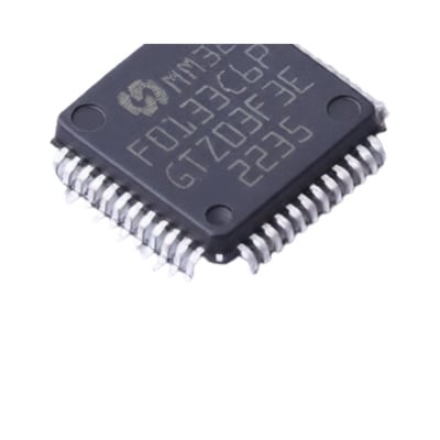 MindMotion Microelectronics MM32SPIN030CN Microcontroller