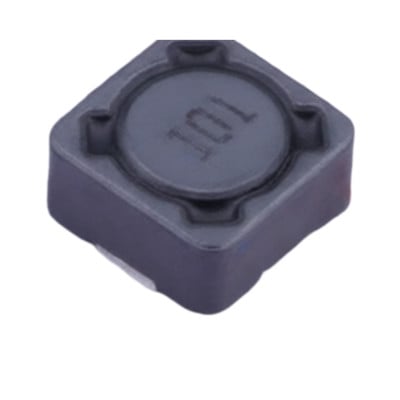 Cybermax CMLH0704S331MTT Fixed Inductor