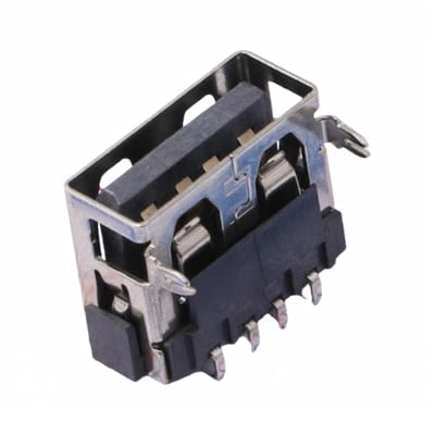HDGC USB-ZD-139SMT USB Connector Assembly