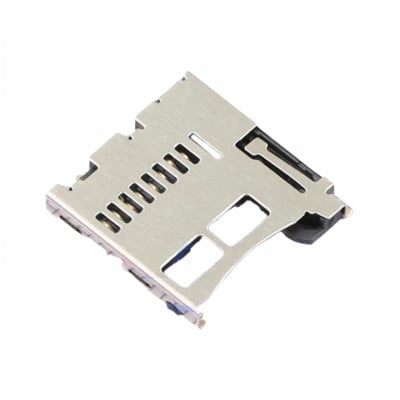 Yuandi TF-03 PC Card Socket for sale