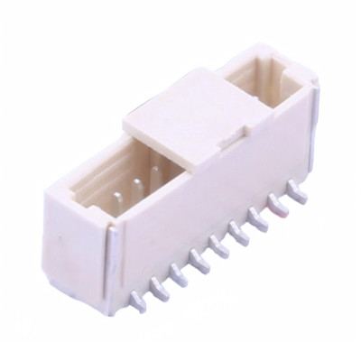 CJT(Changjiang Connectors) A1002WV-S-3P Male Header Pins