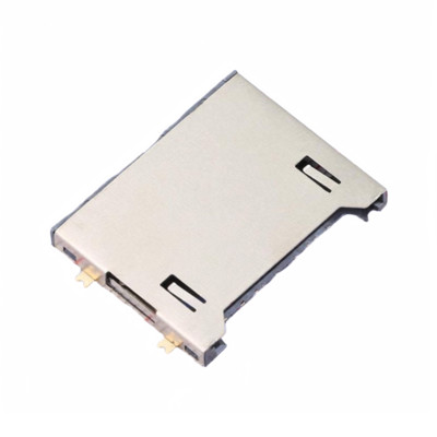 Korean Hroparts Elec TF-06A PC Card Socket