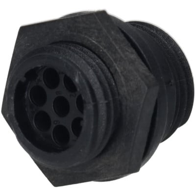 Bulgin PX0413/03P Circular Connector Housing