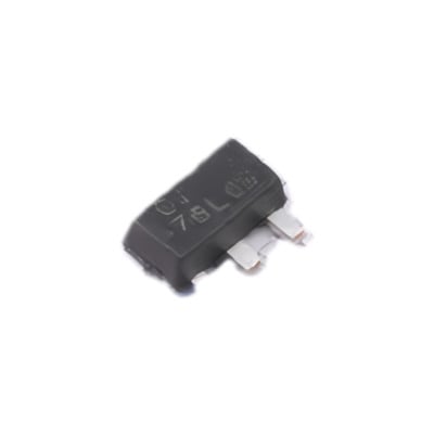 JSCJ CJ75L05S Low Drop Out LDO Linear Voltage Regulator