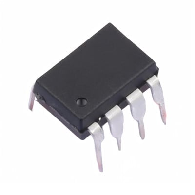 Broadcom HCPL-0452 Photovoltaic Output Optoisolator Transistor