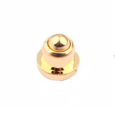 Xinyangze YZ37215050R-02025-05 Spring Loaded Pogo Pin Contact for Pressure Connectors