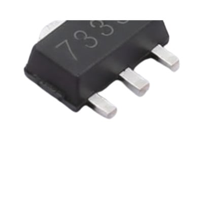 JSMSEMI L7812CV-JSM Linear LDO Voltage Regulator