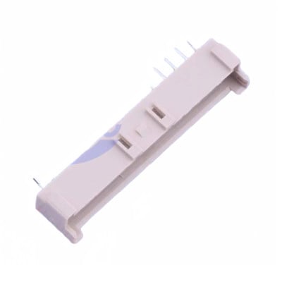CJT(Changjiang Connectors) A2005WV-15P Male Header Pins