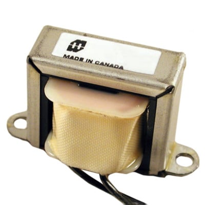 Hammond 156C Fixed Inductor