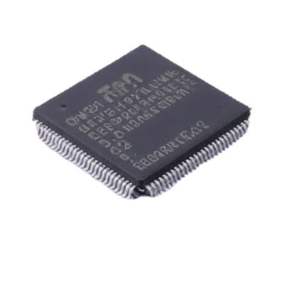 NUVOTON M032SIAAE Microcontroller
