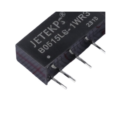 JETEKPS B0512S-1WR3 DC DC Converter Chip